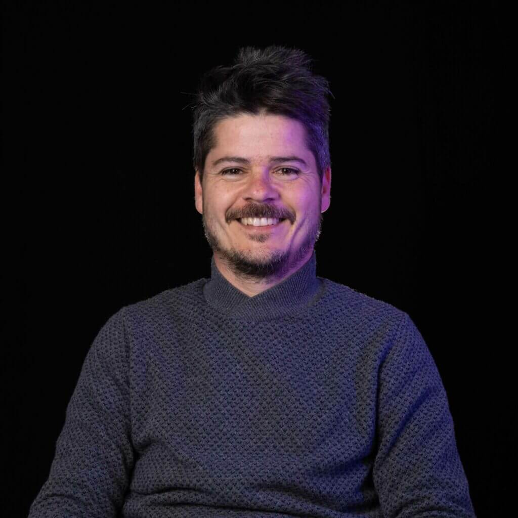 Fred Rocha – WordCamp Porto 2024