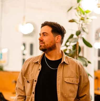Samuel Silva – WordCamp Porto 2024